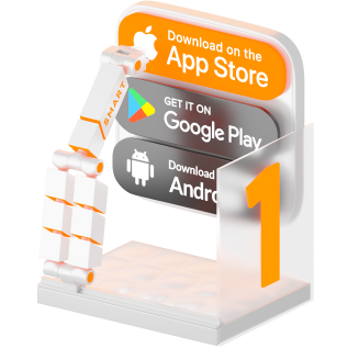 Smart Wallet - your safe and convenient guide to the crypto world